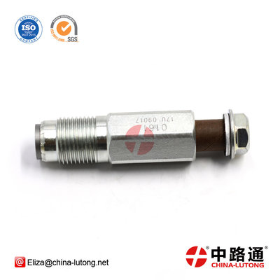 China fuel pressure limiting valve cummins 095420-0161 john deere fuel pressure relief valve supplier